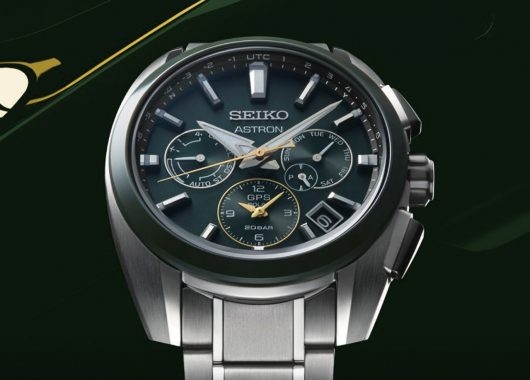 Kronometer - Órákról, mindent.