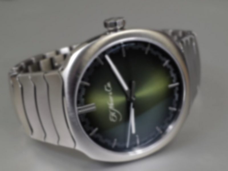 Óra az örökkévalóságnak? - 1. rész - Oldal 2 a 2-ből - Kronometer