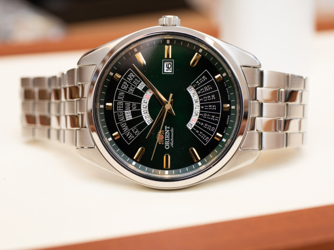 Omega Seamaster Planet Ocean 36th America's Cup - Kronometer