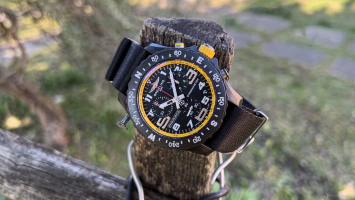 Címlap - Kronometer