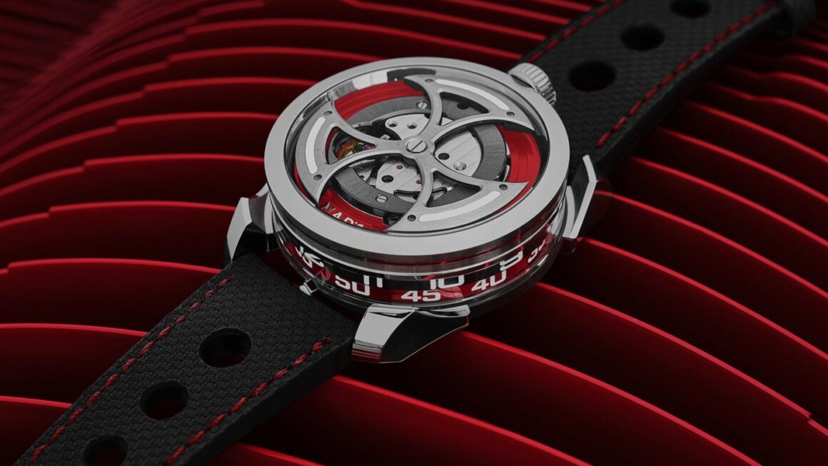 Címlap - Kronometer