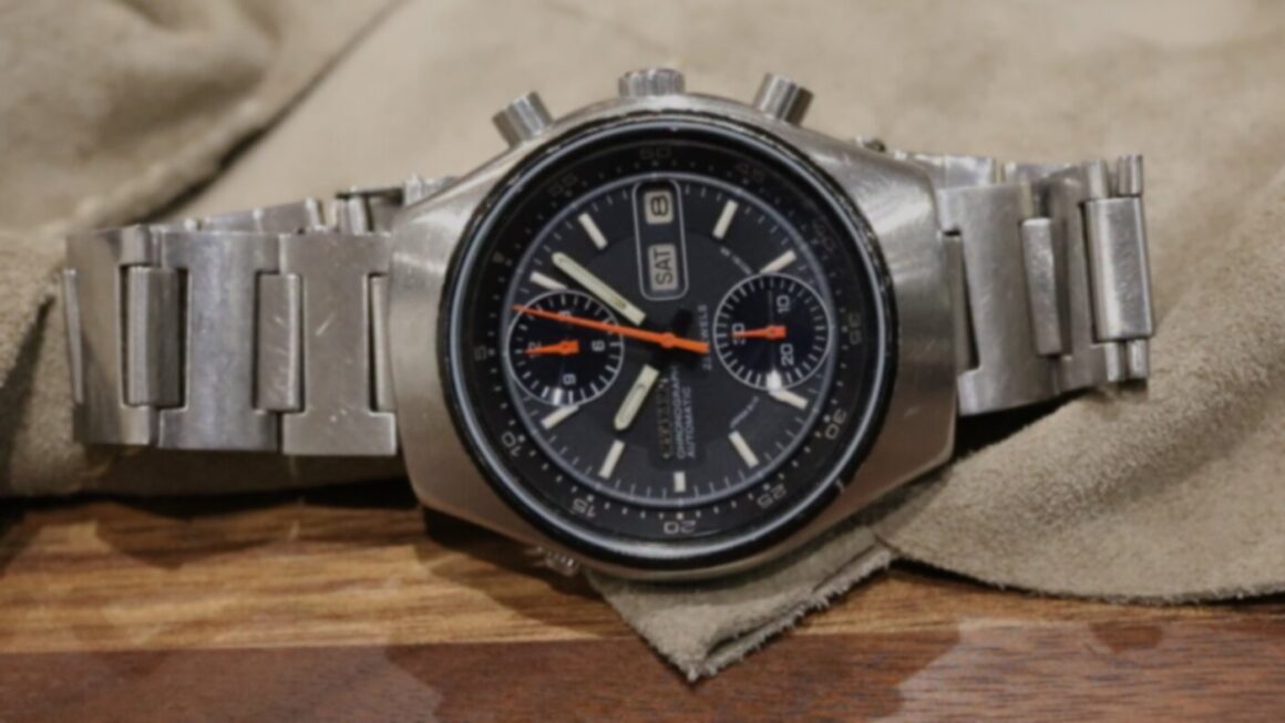 Címlap - Kronometer