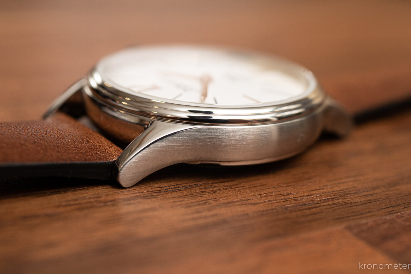 Poljot International Tamara, női óra érdekes történettel - Kronometer