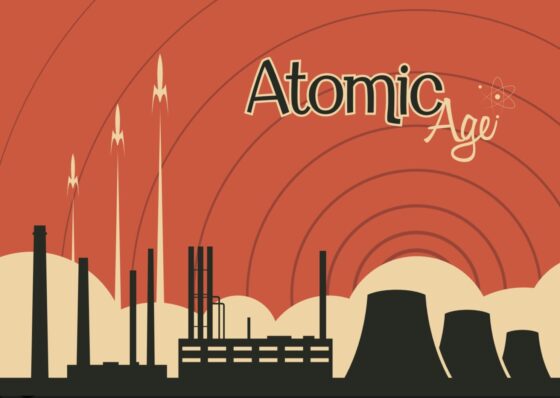 Atom új modellek - Vostok Europe Atomic Age - Kronometer