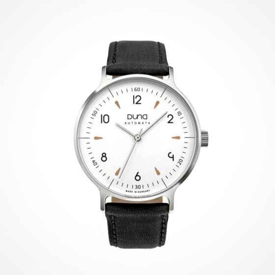 Megérkezett Duna óra, itt a Taktus - Kronometer