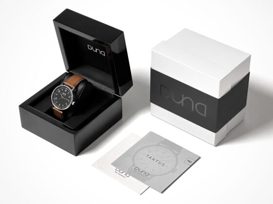 Megérkezett Duna óra, itt a Taktus - Kronometer