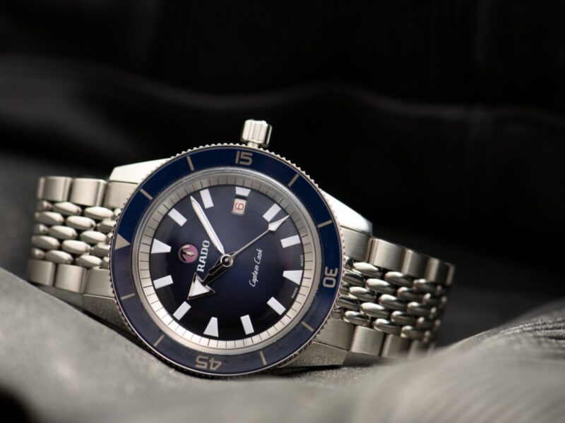 Óra az örökkévalóságnak? - 1. rész - Oldal 2 a 2-ből - Kronometer