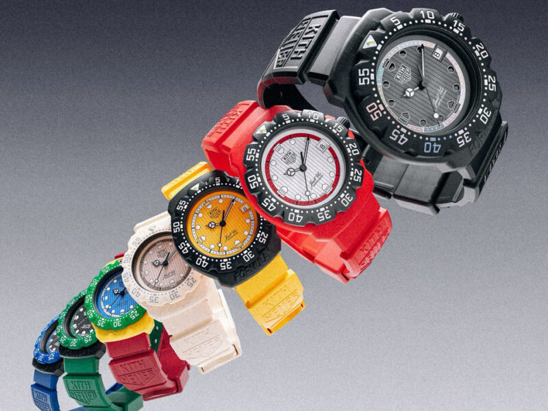 Óra az örökkévalóságnak? - 1. rész - Oldal 2 a 2-ből - Kronometer