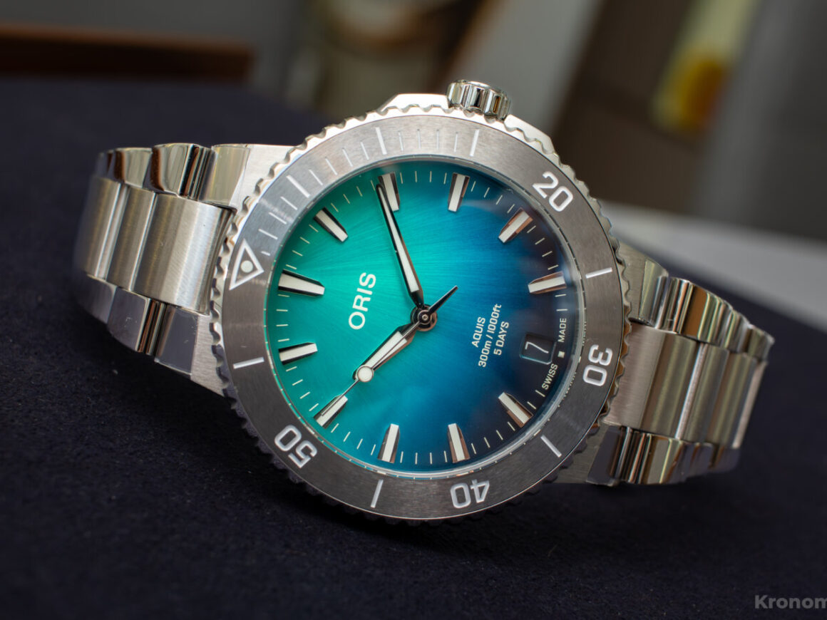 Omega Seamaster Planet Ocean 36th America's Cup - Kronometer