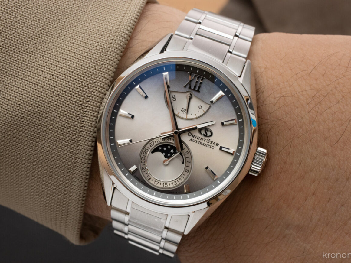 Omega Seamaster Planet Ocean 36th America's Cup - Kronometer