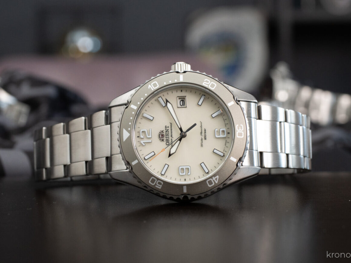 Omega Seamaster Planet Ocean 36th America's Cup - Kronometer