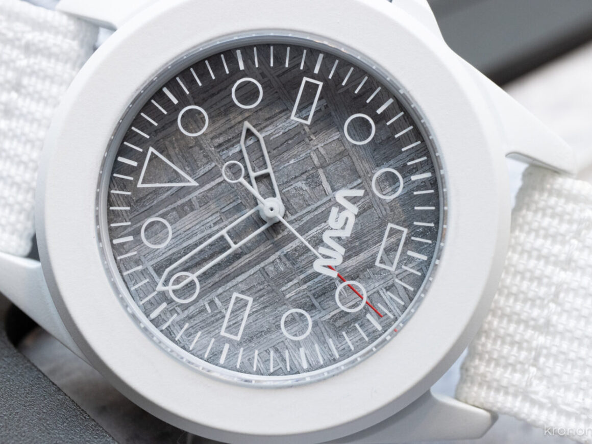 Az első AI-tervezte G-Shock és a nyom nélkül kivezetett Rolex Yacht ...