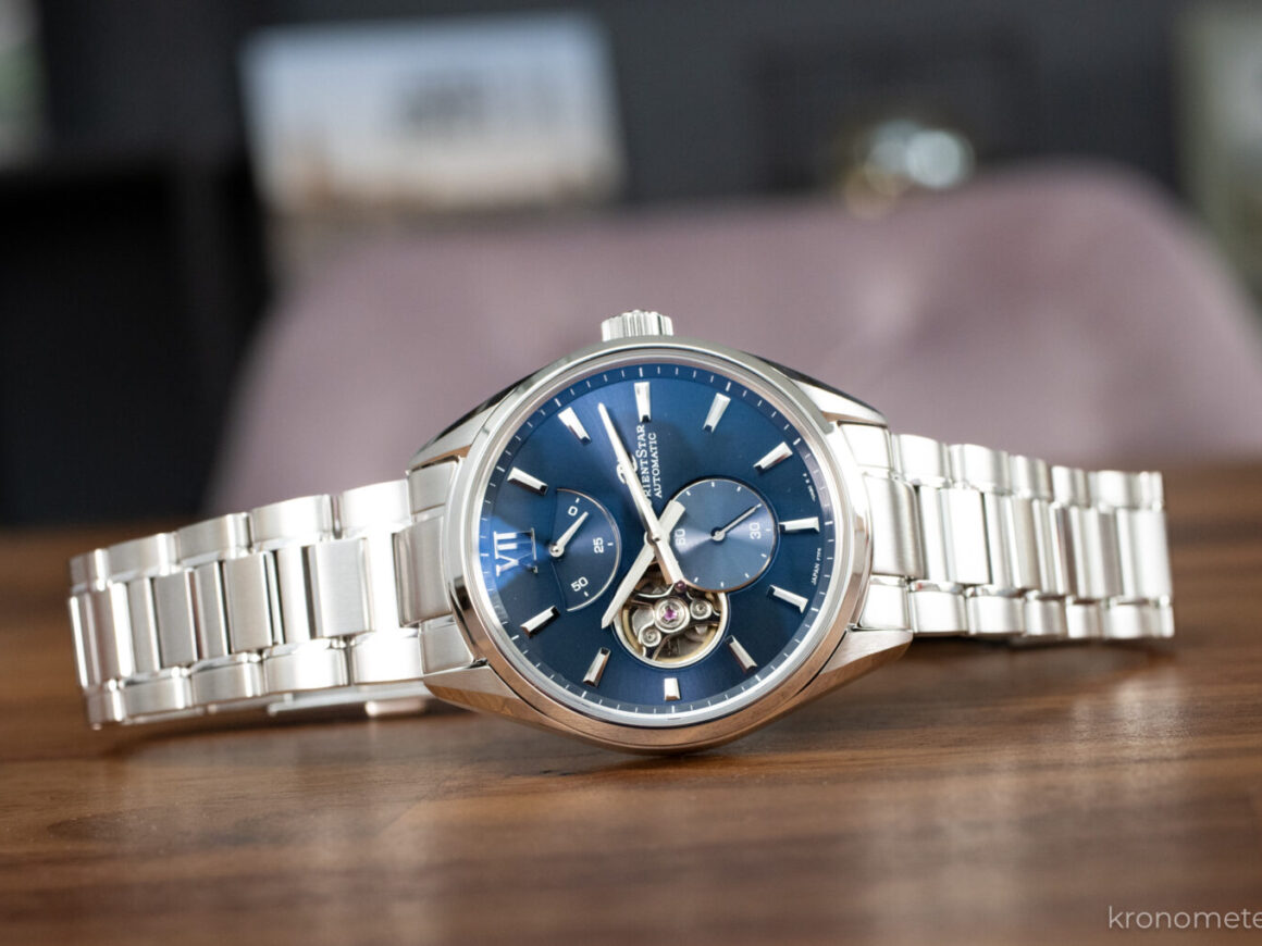 Bamford Propilot, gyöngyházas Aquis, Panda Divers 65: Oris újdonságok ...